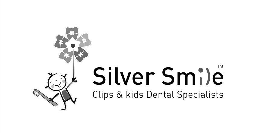silver smile black and white | DENTAL SPECIALISTS, RAJKOT